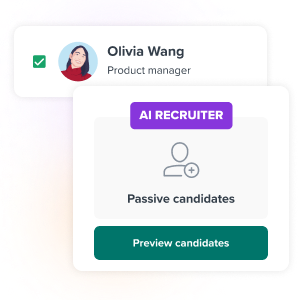 Get a demo of Workable!